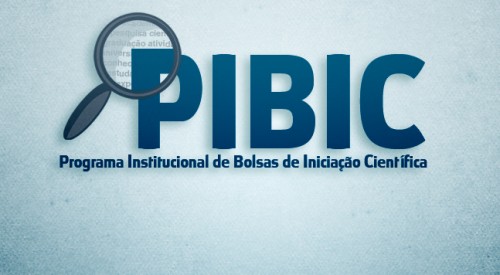 Divulgado o resultado final da seleção de projetos para programa PIBIC ...