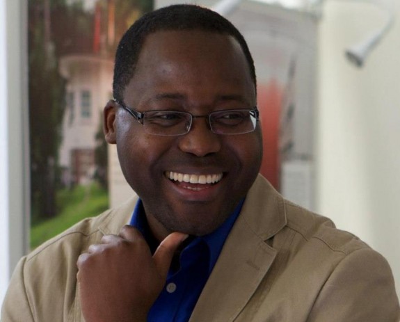 Professor moçambicano radicado na Suíça ministra palestra e minicurso ...