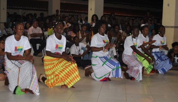 Unilab comemora 40 anos de Independência de Guiné-Bissau – Universidade ...