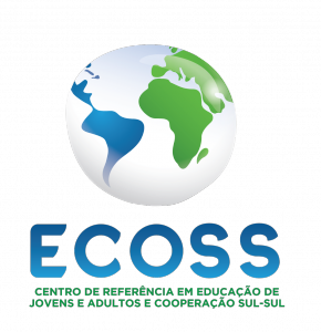 ECOSS realiza atividades formativas do Curso de Atualização em Educação ...