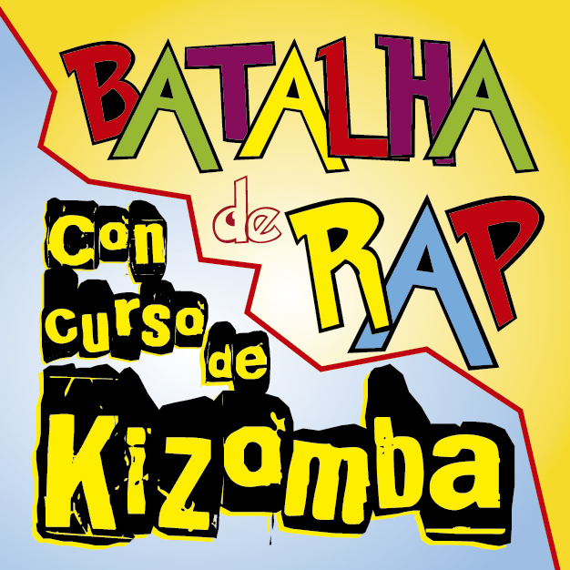 1ª Batalha de Rap e Concurso de Kizomba da Unilab