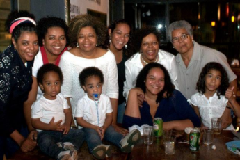 [Entrevista] Matilde Ribeiro: professora, assistente social, gestora ...