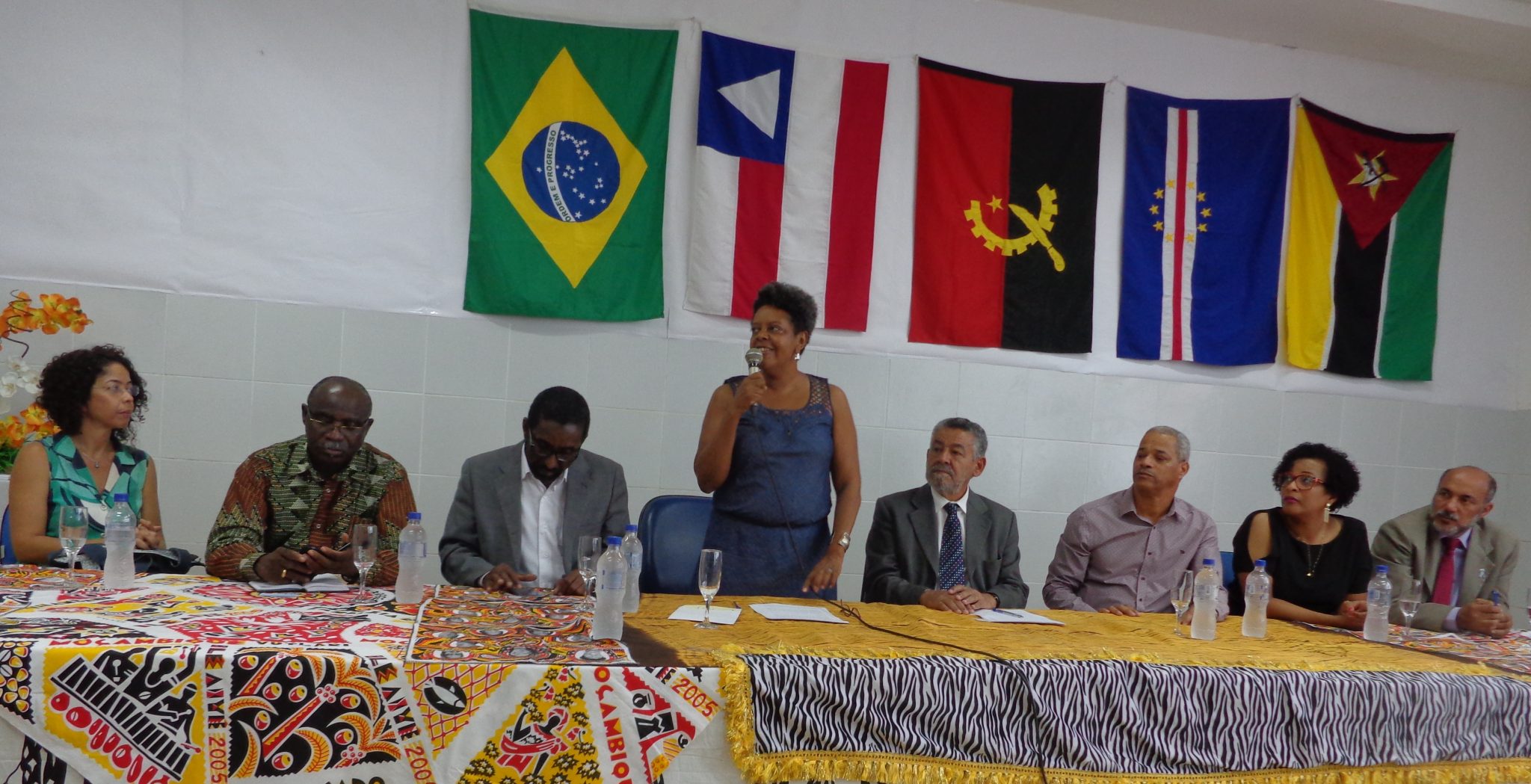 [Entrevista] Matilde Ribeiro: professora, assistente social, gestora ...