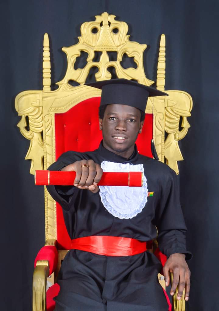 TCC da graduação em Sociologia traz resumo traduzido em Língua ...