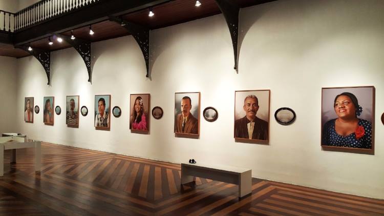 Unilab participa do Seminário 70 anos do Atelier Coletivo: Memória e ...