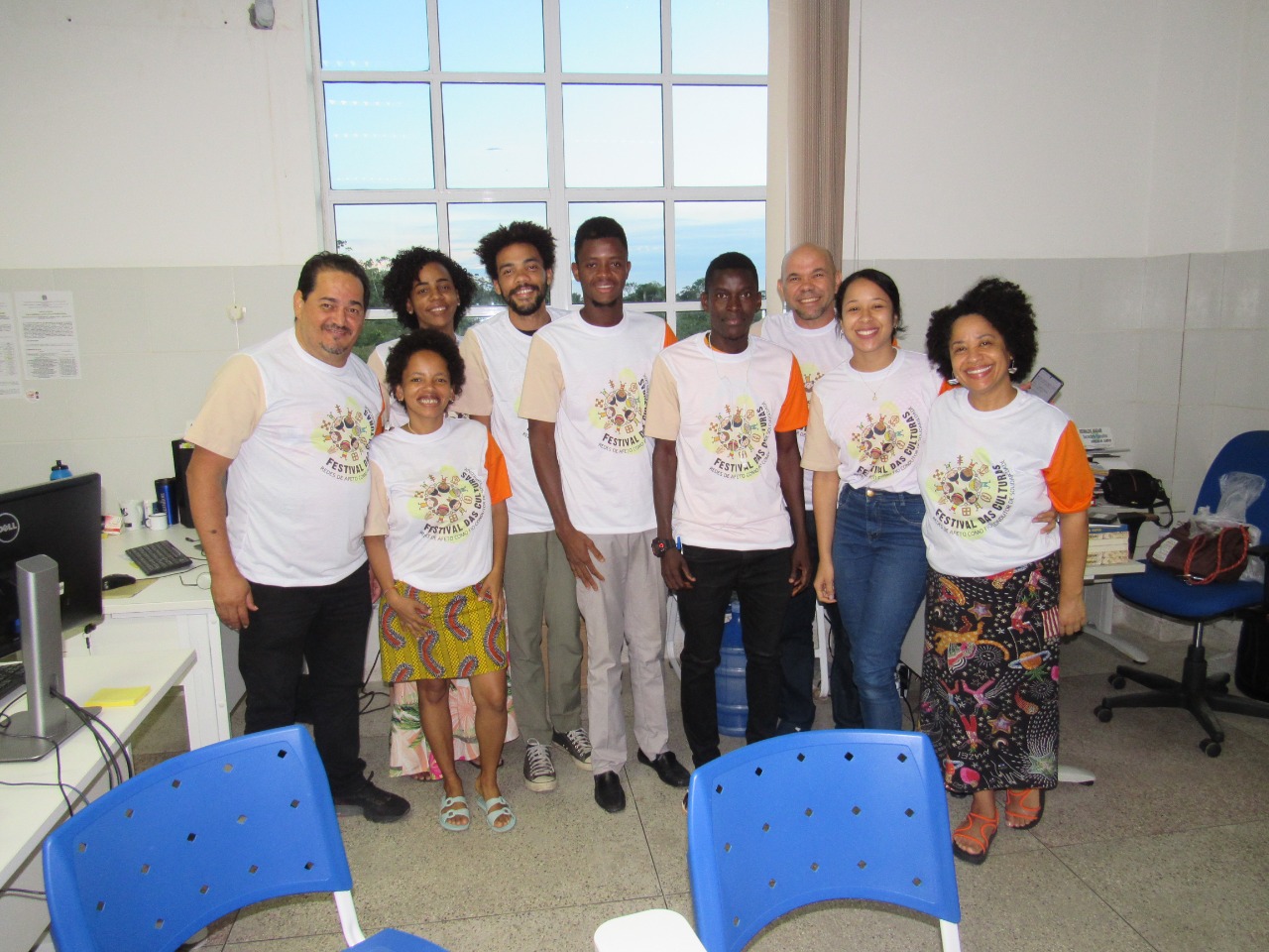 VI Festival das Culturas no campus dos Malês será realizado entre 17 e ...