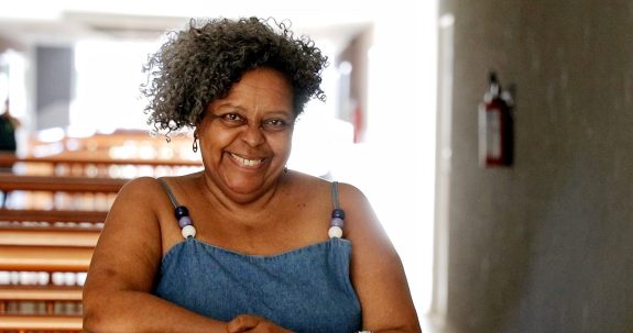 Docente da Unilab Matilde Ribeiro integra gabinete de transição ...