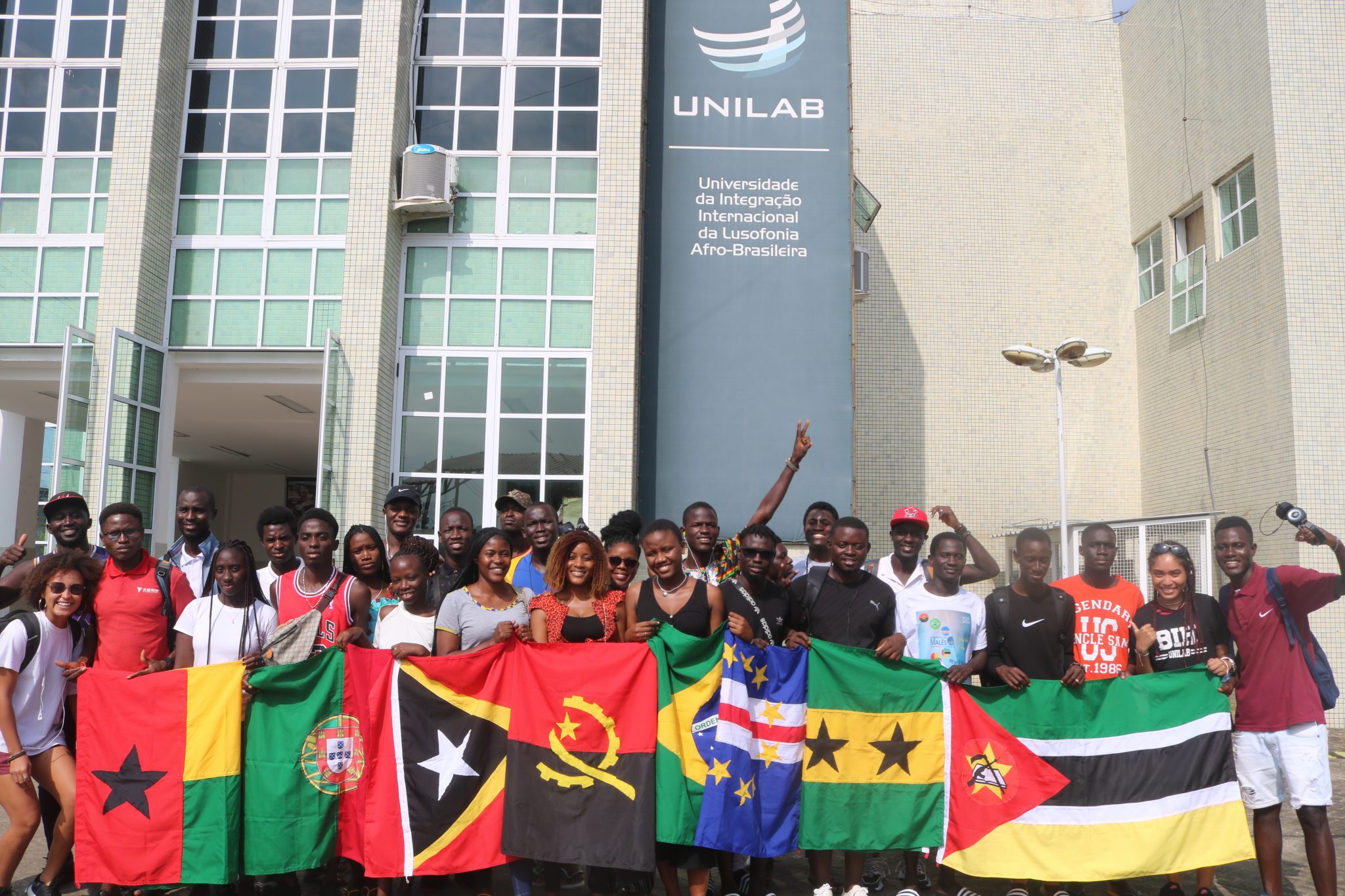 Crédito orçamentário viabilizará a retomada das obras no Campus dos Malês