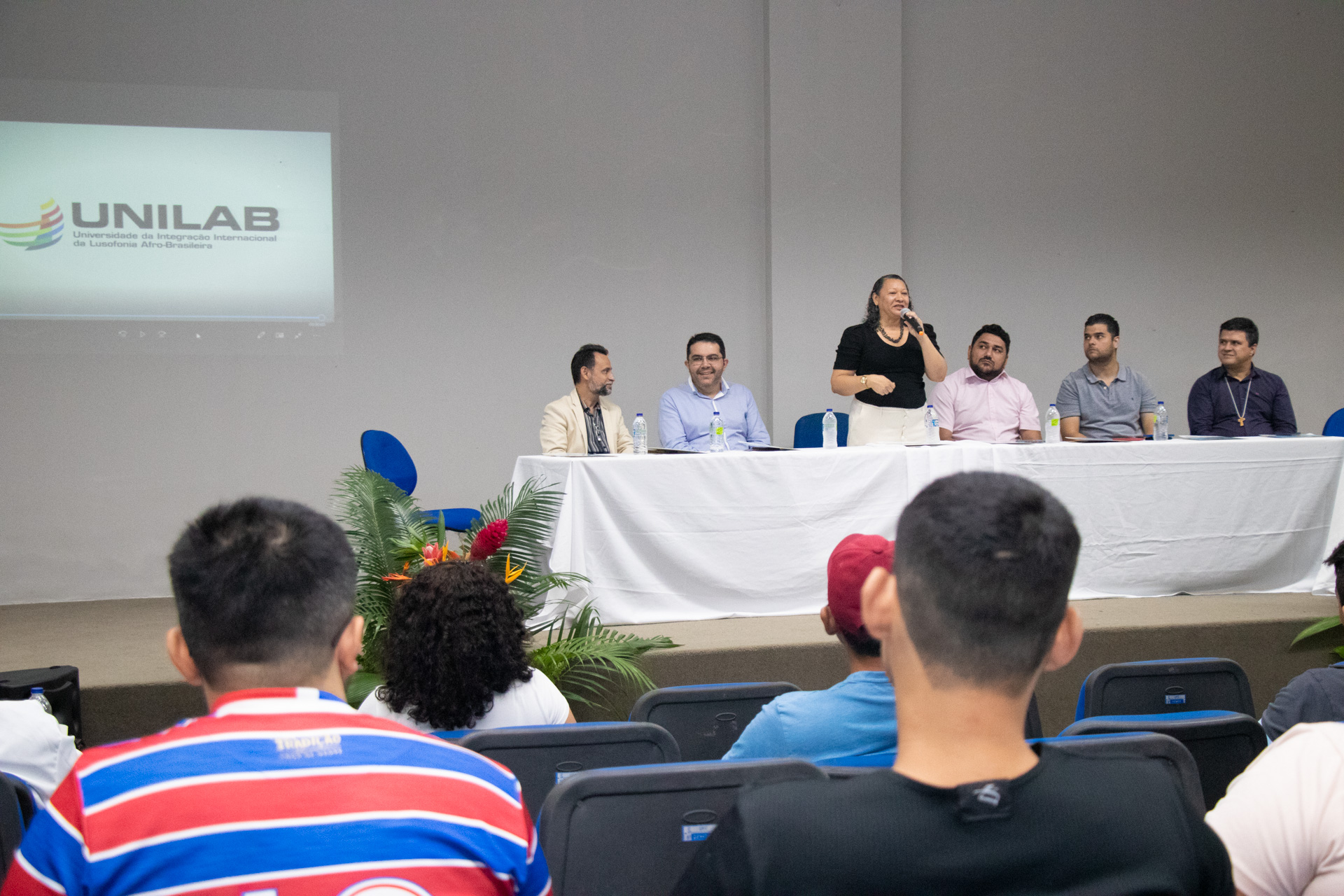 Novo curso de Computação e Informática da Unilab, modalidade EaD ...