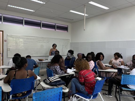 Campus dos Malês da Unilab completa 9 anos nesta sexta-feira (12/05)