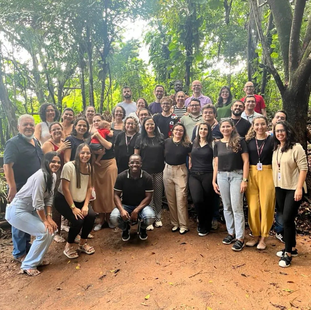 Icen realiza Seminário de Pedagogia Universitária e debate inclusão de ...