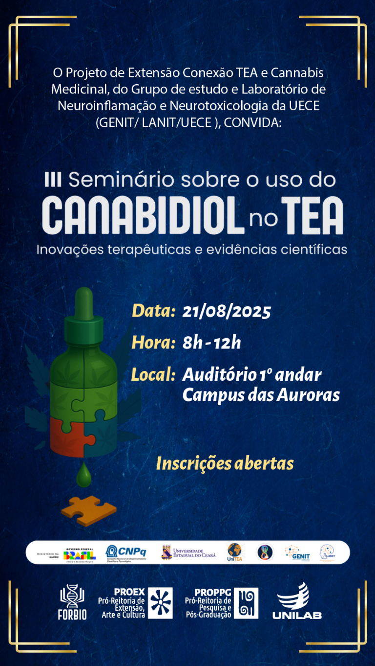 Unilab recebe pesquisadores da Uece para evento que apresentará as ...